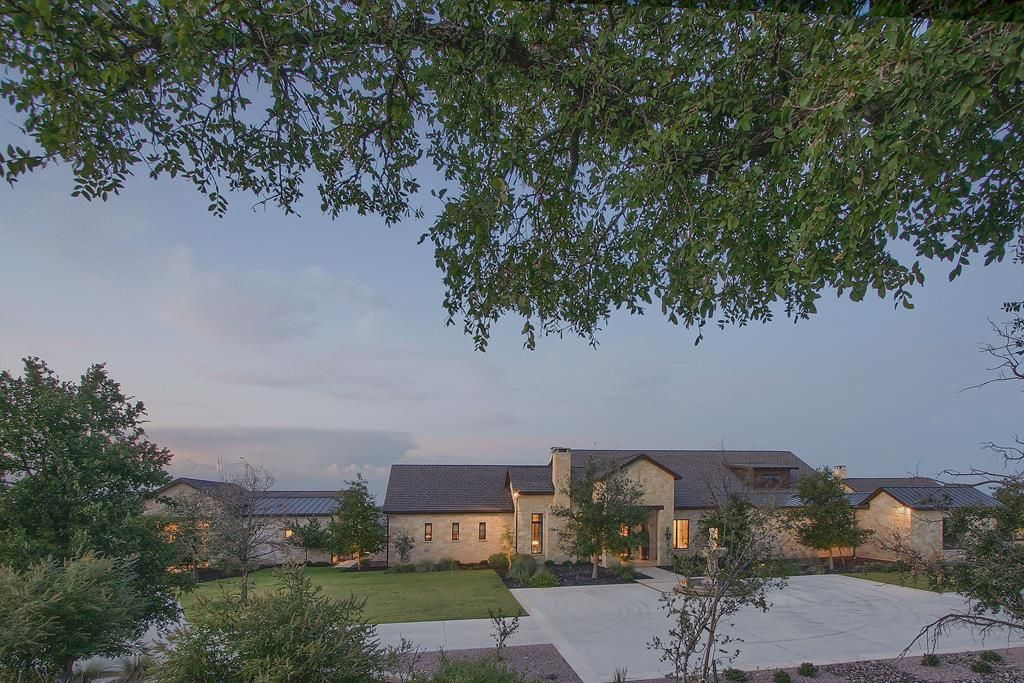 3829 Boot Ranch Cir, Fredericksburg, TX 78624 | MLS# 89888 | Trulia