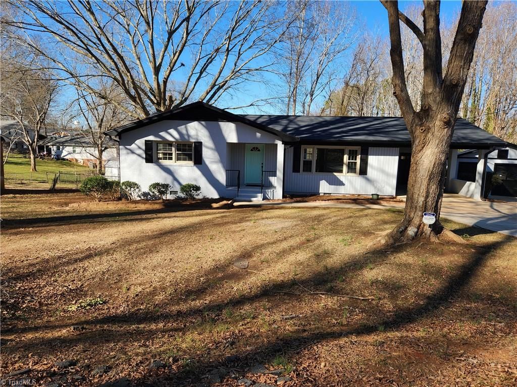 217 Spencer St, Randleman, NC 27317 - See Est. Value, Schools & More