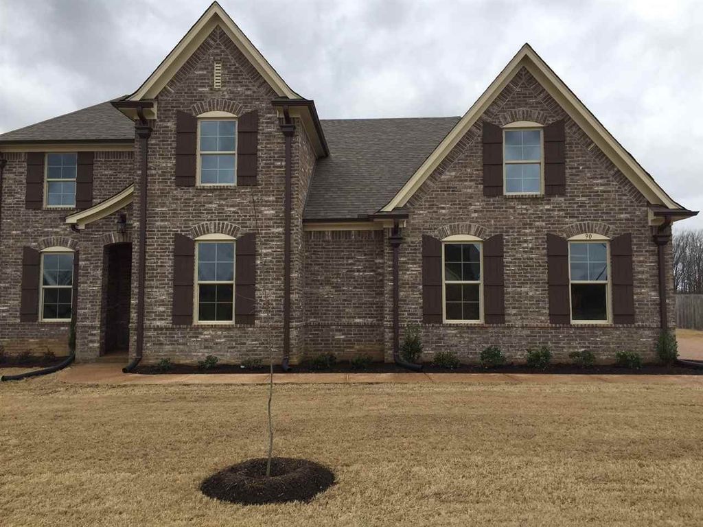 90 Shady Pine Cv #57, Oakland, TN 38060 - See Est. Value, Schools & More