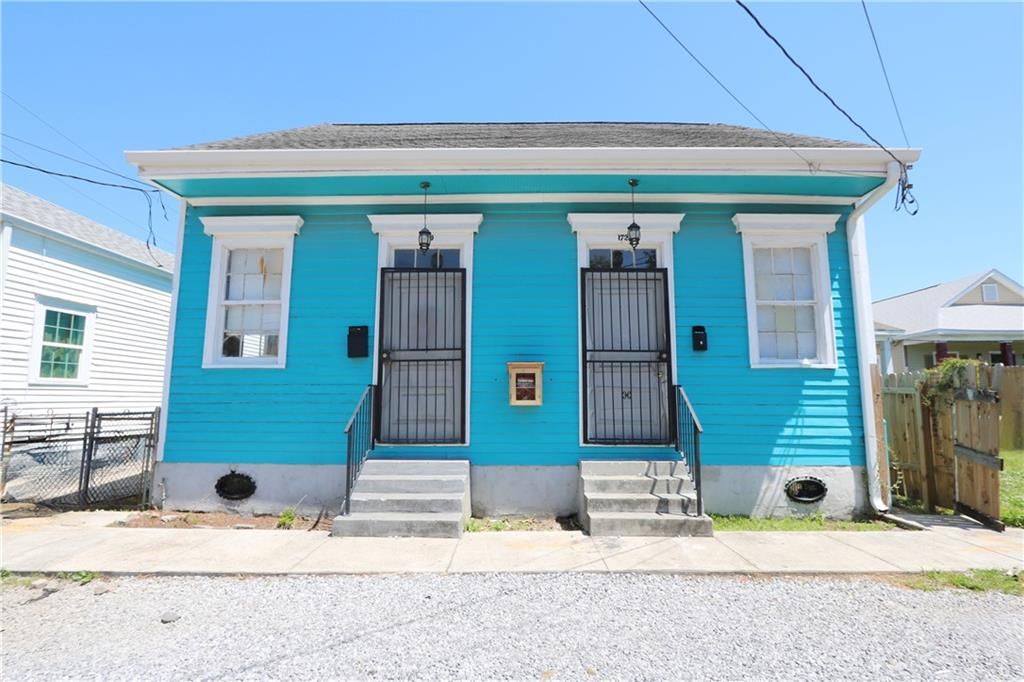 1727-29 Touro St, New Orleans, LA 70116 - See Est. Value, Schools & More