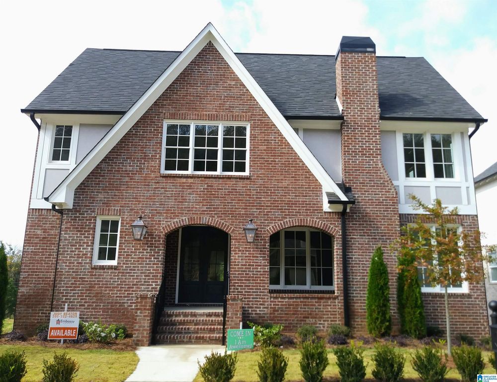 4545 McGill Ter, Hoover, AL 35226 - See Est. Value, Schools & More