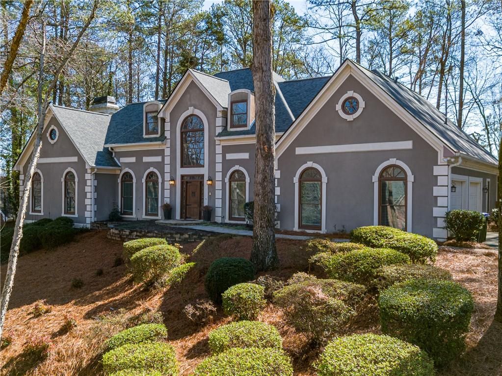 270 Plantation Way, Roswell, GA 30075 - See Est. Value, Schools & More