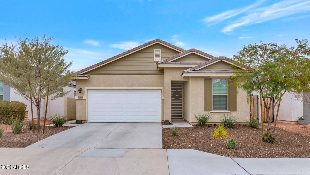 23125 N 126th Ln, Sun City West, AZ 85375 - See Est. Value, Schools & More