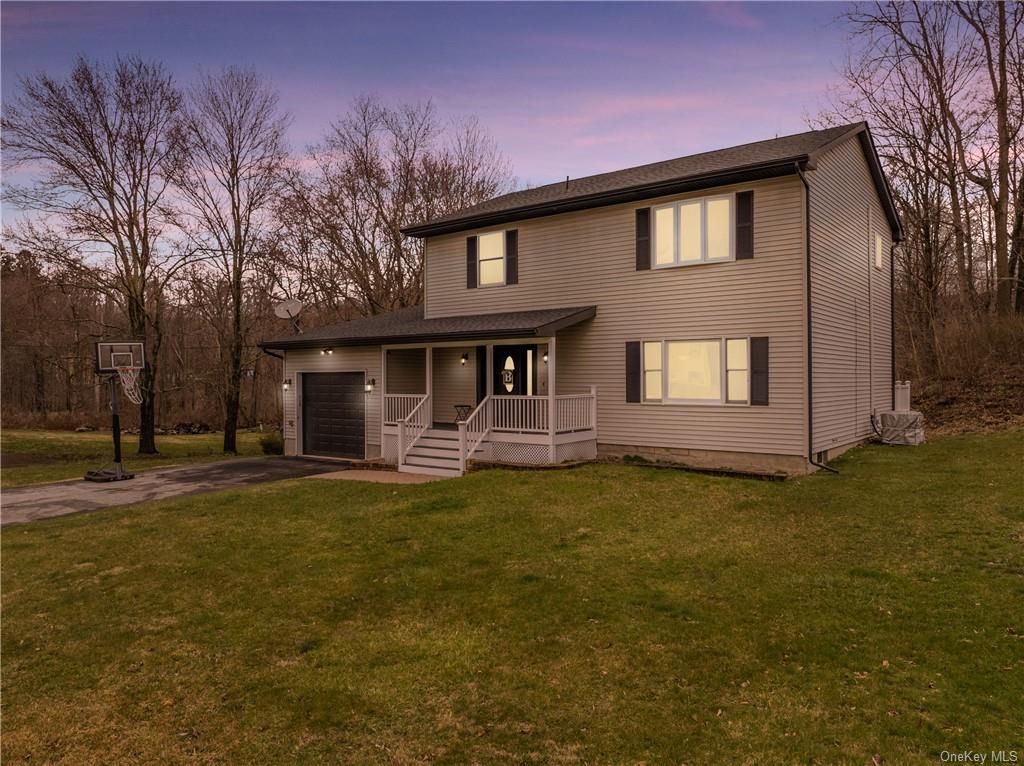 6 Howard Drive, Newburgh, NY 12550 - See Est. Value, Schools & More