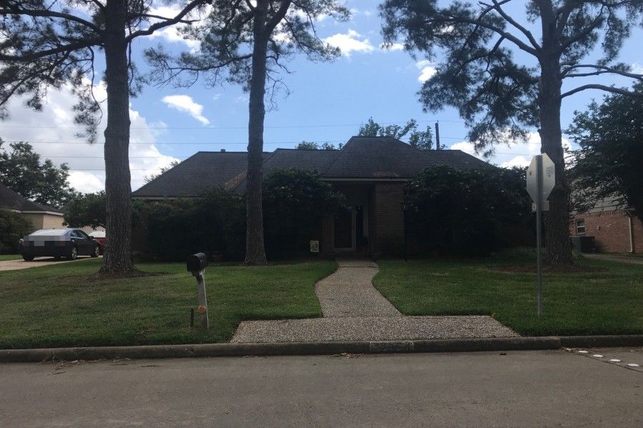 22503 Bucktrout Ln, Katy, TX 77449 - See Est. Value, Schools & More