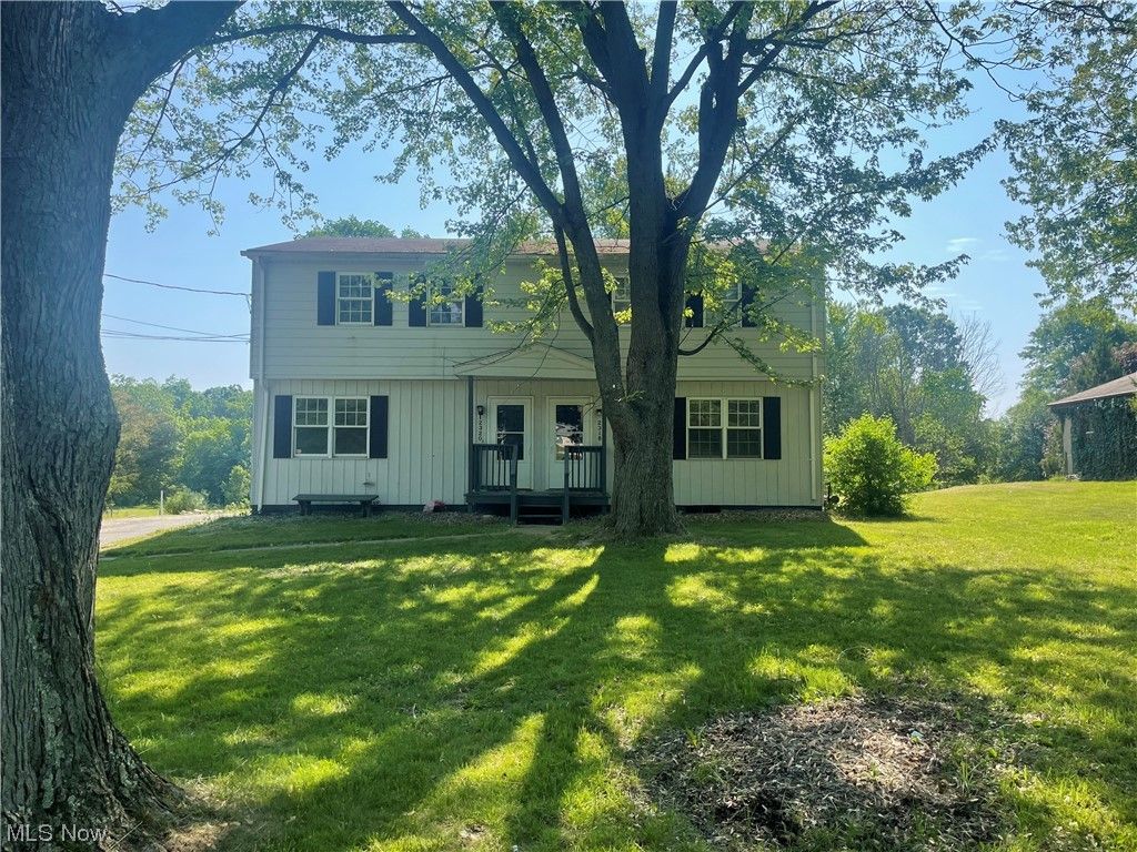 2318 North Rd NE, Warren, OH 44483 - See Est. Value, Schools & More