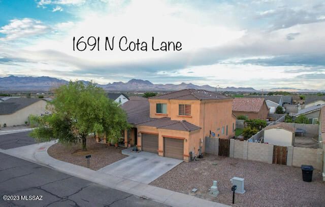 1691 N Cota Ln, Thatcher, AZ 85552 - See Est. Value, Schools & More