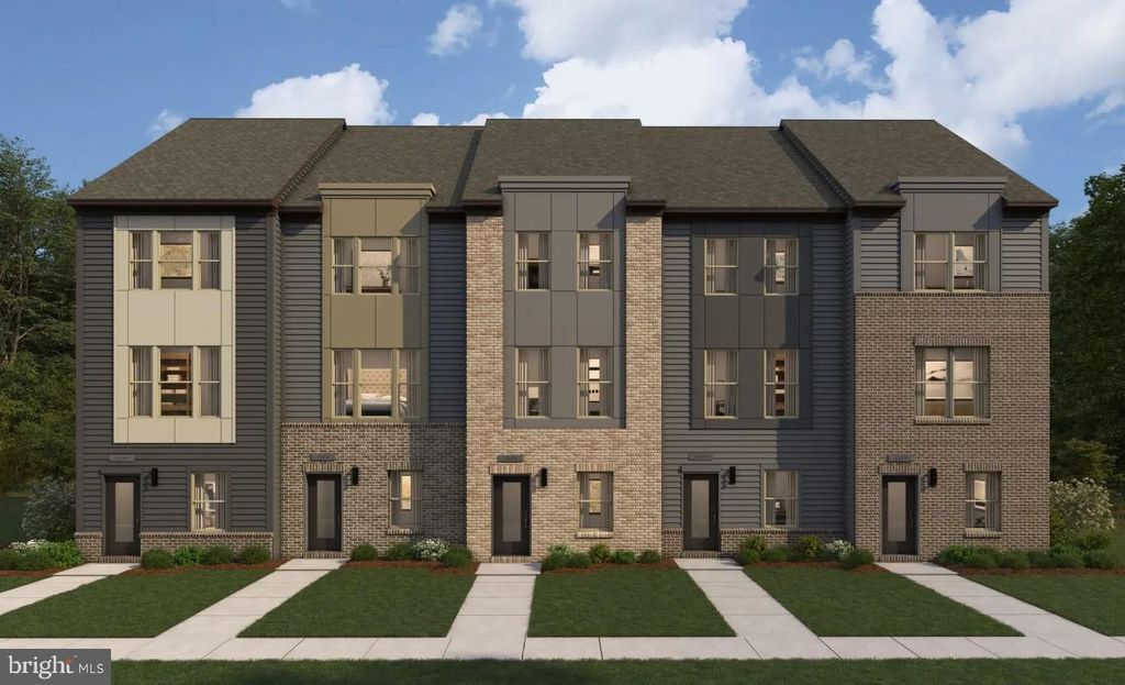 11294 Aristotle St, Manassas, VA 20109 - See Est. Value, Schools & More