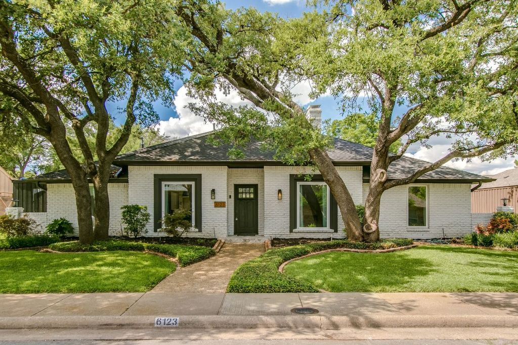 6123 Bluff Point Dr, Dallas, TX 75248 | Trulia