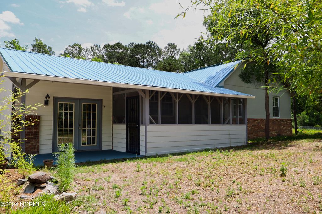 269 Nc-172, Hubert, NC 28539 | MLS# 100443773 | Trulia