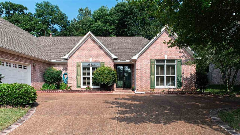 304 Cross Breeze Dr #110, Cordova, TN 38018 - See Est. Value, Schools ...