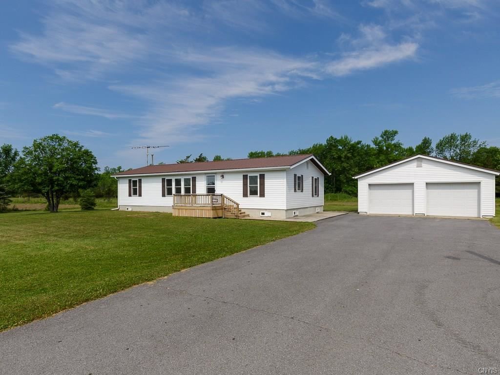11923 Rays Bay Rd, Henderson, NY 13650 - See Est. Value, Schools & More