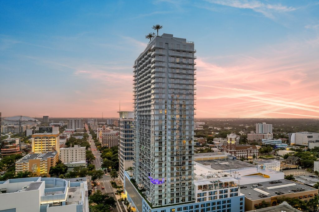 Ascent St. Petersburg - Saint Petersburg, FL | Trulia
