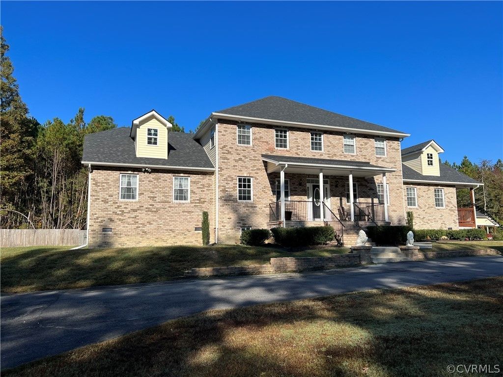 16714 Harrowgate Rd, South Chesterfield, VA 23834 | Trulia