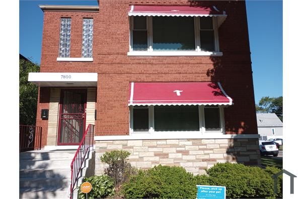 7800 S Yates Blvd #2, Chicago, IL 60649 | Trulia