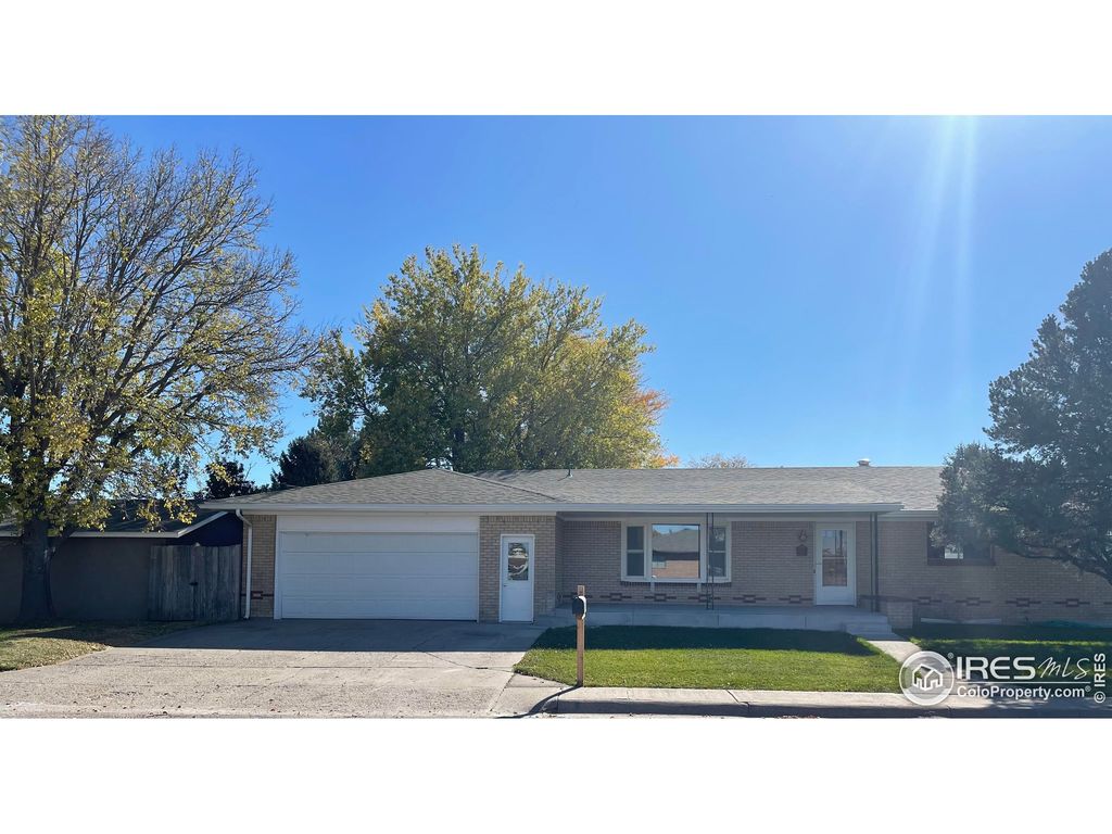 1785 Frank St, Burlington, CO 80807 - See Est. Value, Schools & More
