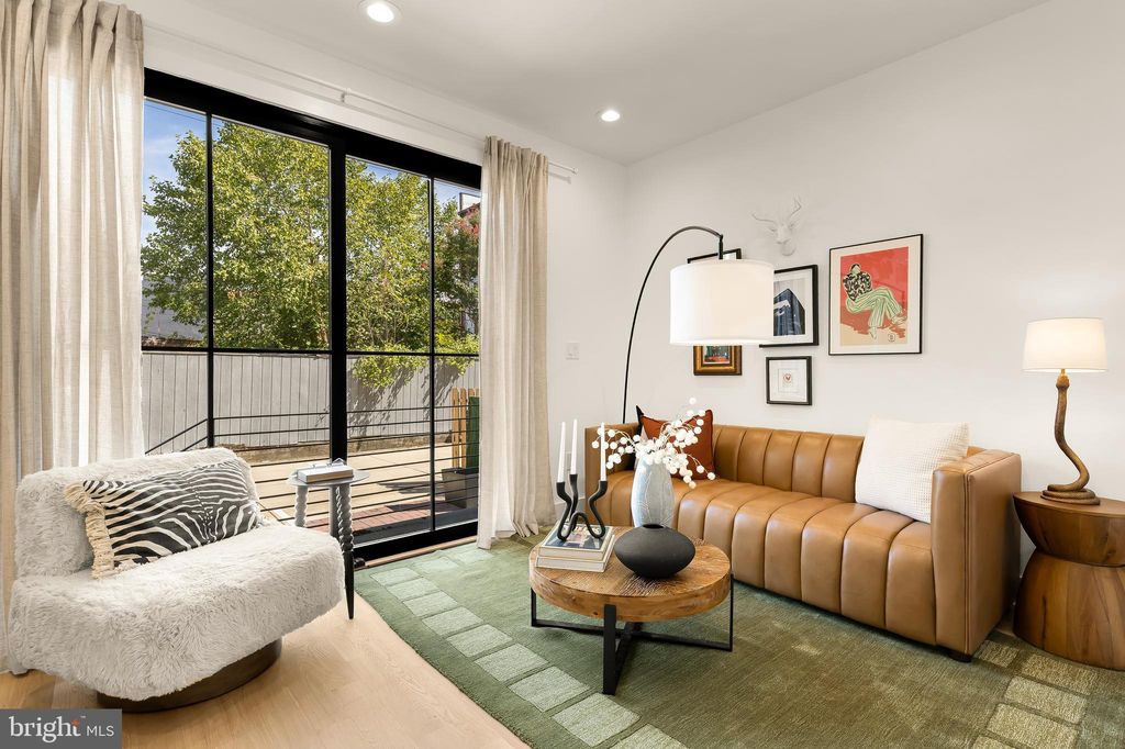 1205 10th St NW #1, Washington, DC 20001 | MLS# DCDC2222206 | Trulia