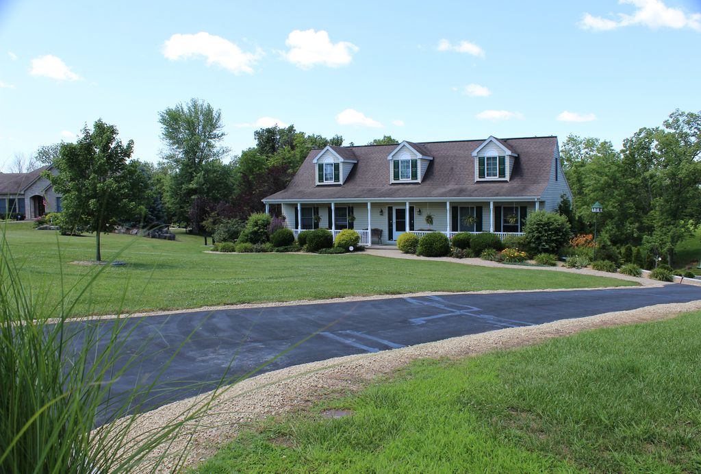 11655 Carolina Trace Rd, Harrison, OH 45030 - See Est. Value, Schools ...