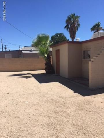 2052 N 11th Ave #16, Tucson, AZ 85705 - See Est. Value, Schools & More
