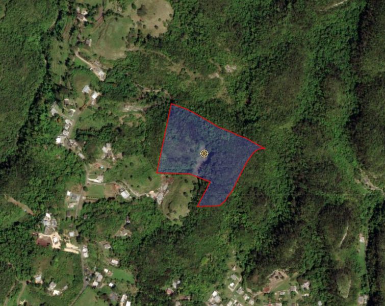 Bo Morovis Norte Carr 6634 Km #1.5, Morovis, PR 00687 | MLS# PRKW922A00 ...