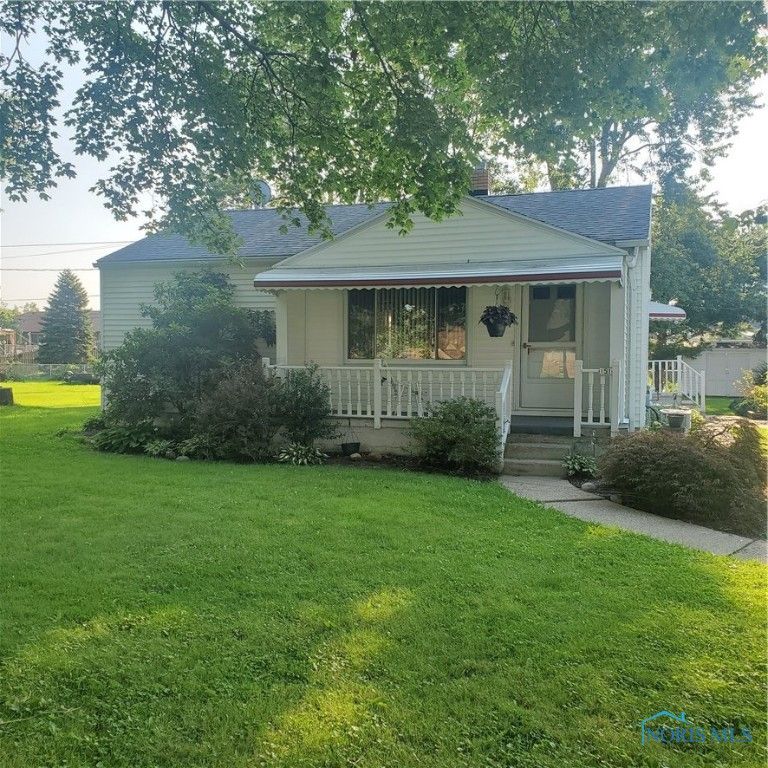 151 Taylor Rd, Oregon, OH 43616 | Trulia