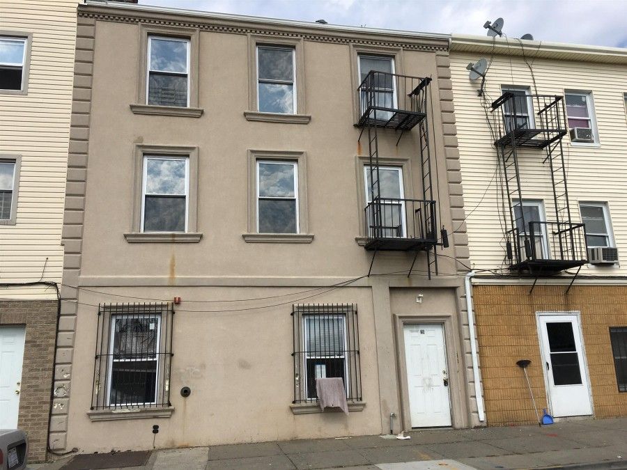 28 S 1st St, Elizabeth, NJ 07206 - See Est. Value, Schools & More