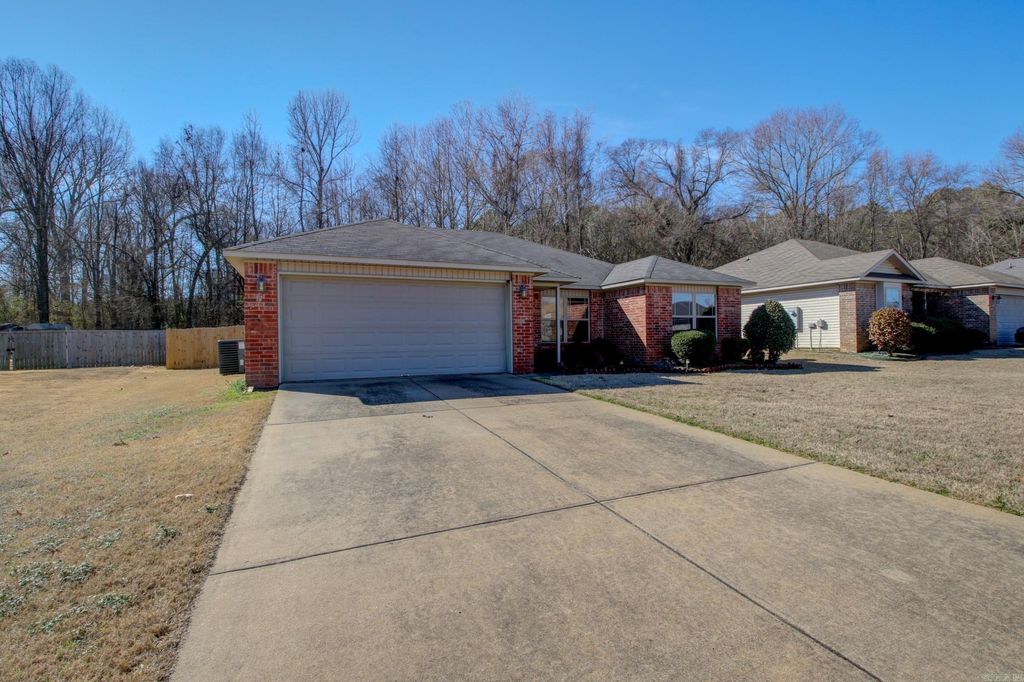 77 Angel Ct, Mabelvale, AR 72103 - See Est. Value, Schools & More