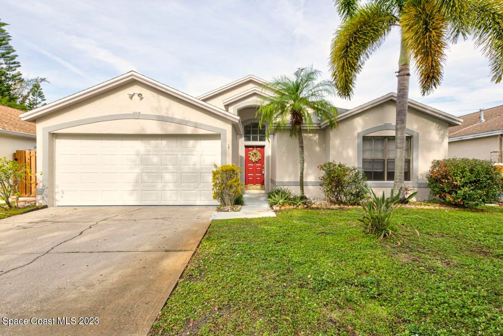 6996 Hammock Trace Dr, Melbourne, FL 32940 | Trulia