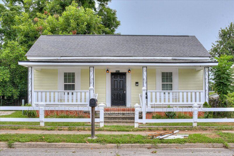 1911 Battle Row, Augusta, GA 30904 - See Est. Value, Schools & More