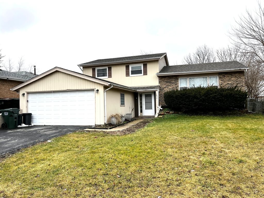 17600 Cypress Ave, Country Club Hills, IL 60478 - See Est. Value ...