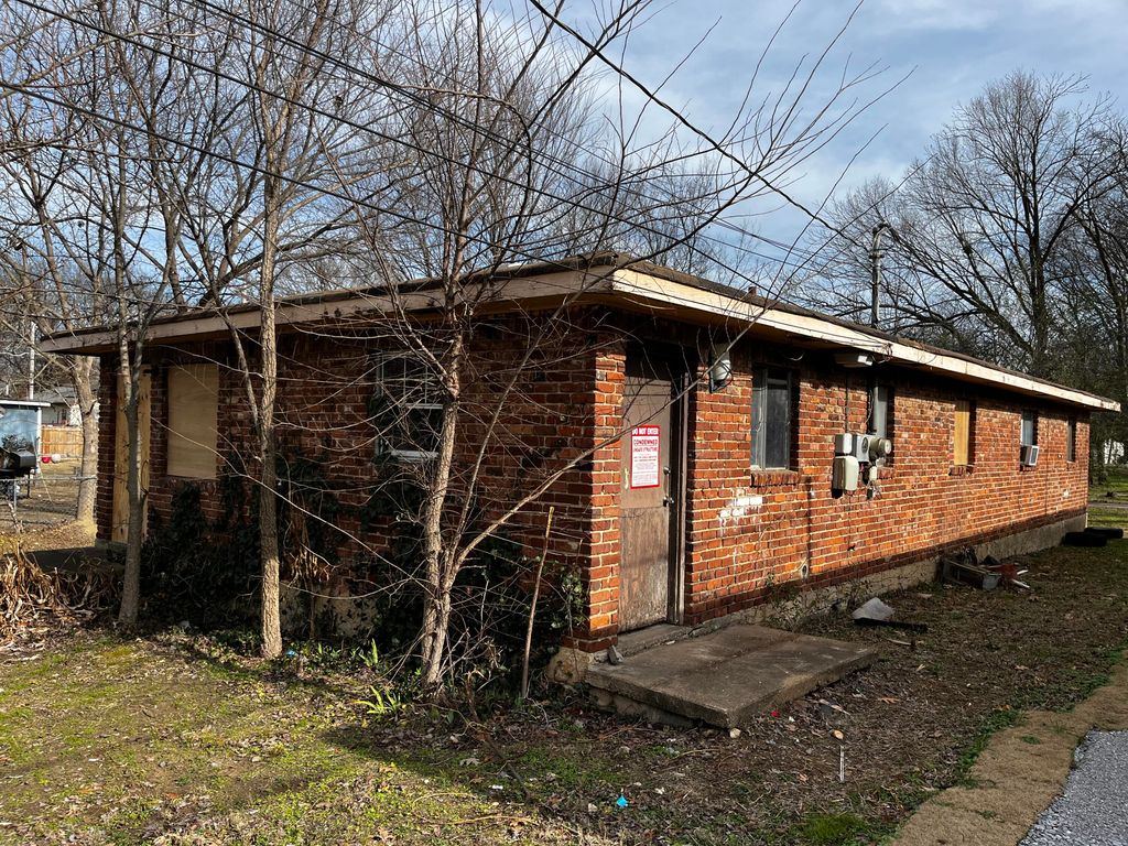 3406 1st Ave, Chattanooga, TN 37407 - See Est. Value, Schools & More