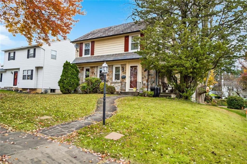 2218 Huntington St, Bethlehem, PA 18017 - See Est. Value, Schools & More