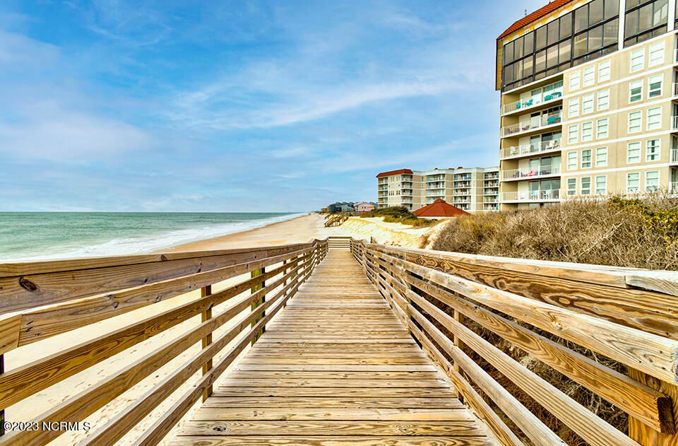 2000 New River Inlet Road #1203, North Topsail Beach, NC 28460 | MLS ...
