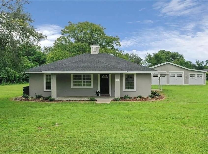 9211 NE 12th Ct, Ocala, FL 34479 | MLS# OM709296 | Trulia