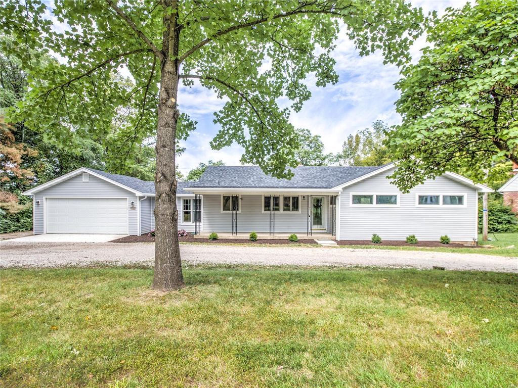 3455 Fee Fee Rd, Bridgeton, MO 63044 | Trulia