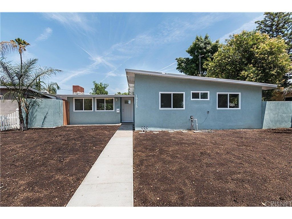 19215 Vanowen St, Reseda, CA 91335 - See Est. Value, Schools & More