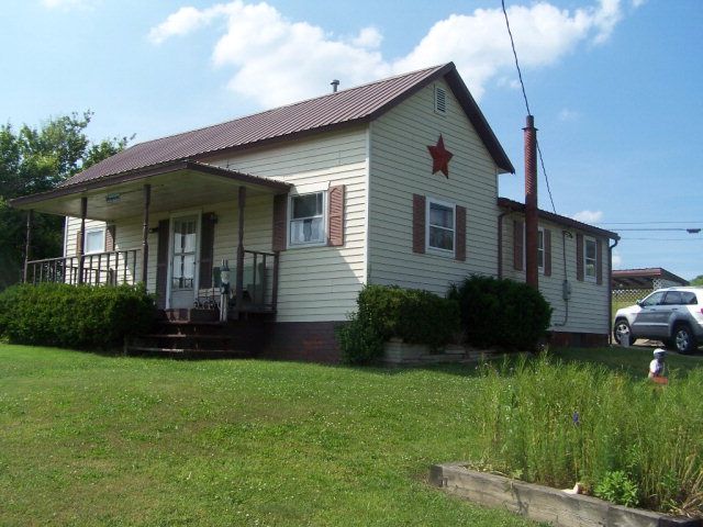 11961 State Route 140, South Webster, OH 45682 - See Est. Value ...
