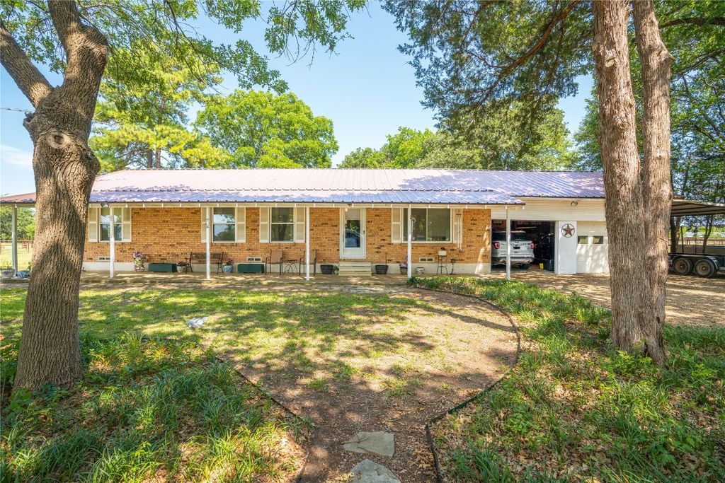 12350 S State Highway 34, Scurry, TX 75158 - See Est. Value, Schools & More