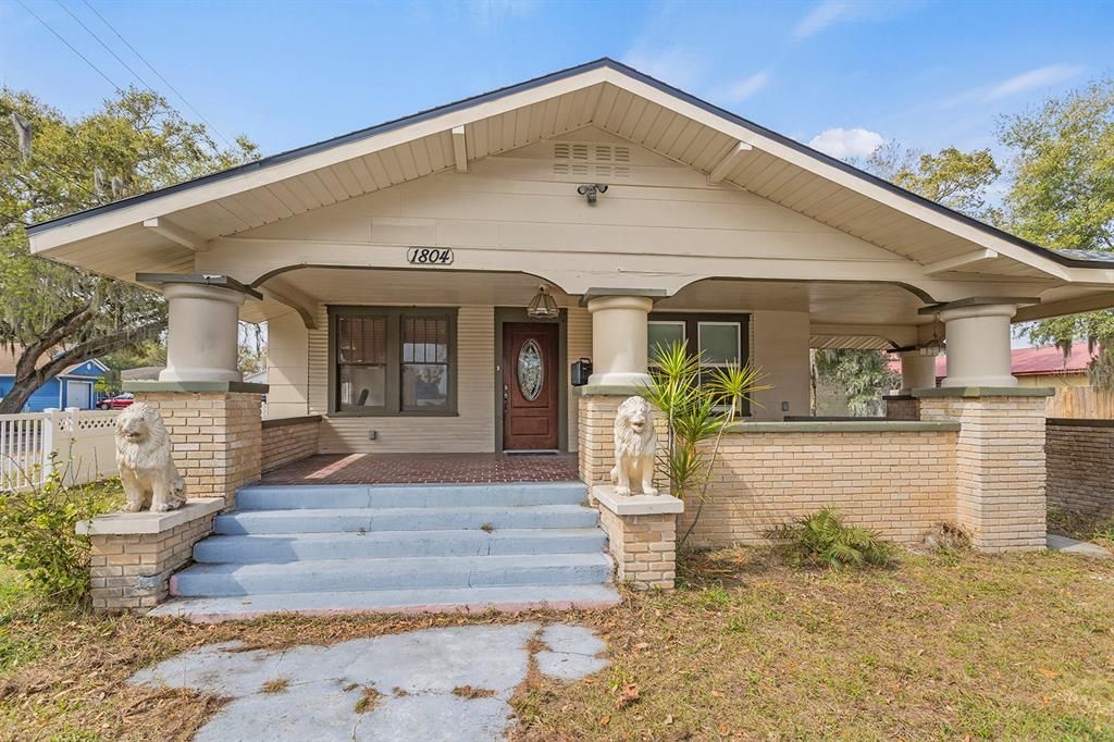 1804 N Lake Ave, Lakeland, FL 33805 - See Est. Value, Schools & More