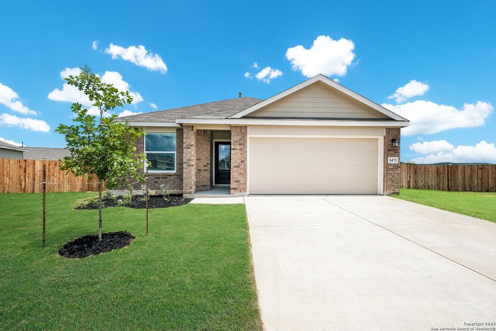 3915 Rock Mill Dam, San Antonio, TX 78245 - See Est. Value, Schools & More