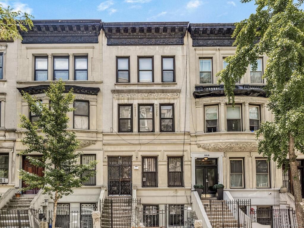 556 W 162nd Street, New York, NY 10032 | Trulia