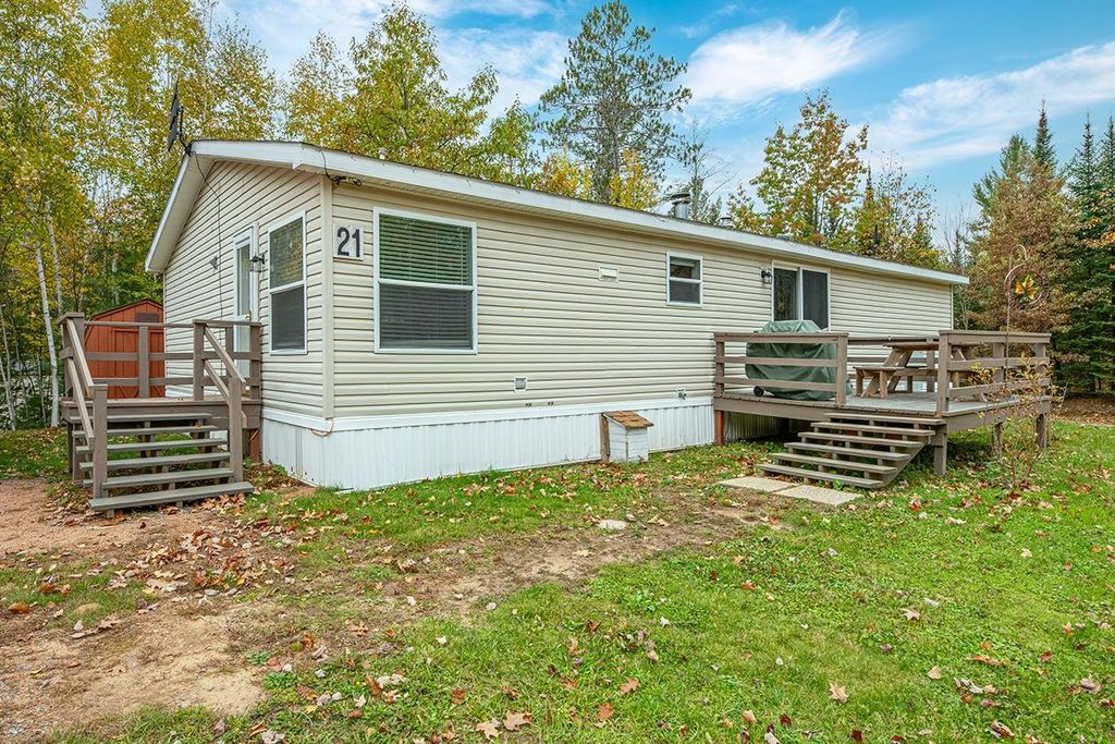 2050 Highway 45 #21, Eagle River, WI 54521 - See Est. Value, Schools & More
