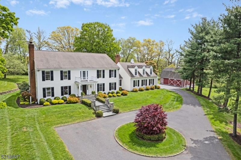 73 Lees Hill Rd, Basking Ridge, NJ 07920 - See Est. Value, Schools & More