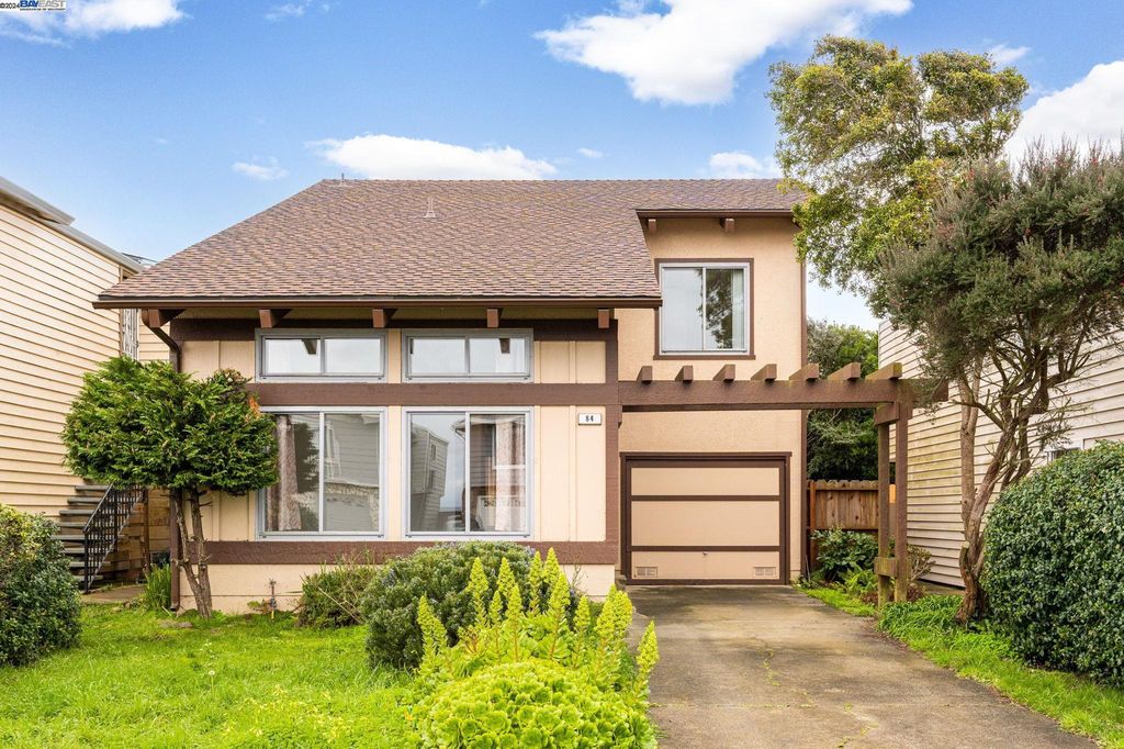 84 Surrey Ct, Daly City, CA 94015 - See Est. Value, Schools & More