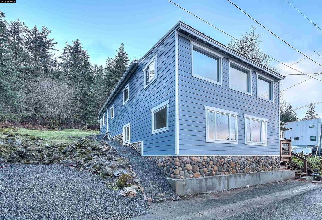107 5th St, Douglas, AK 99824 - See Est. Value, Schools & More
