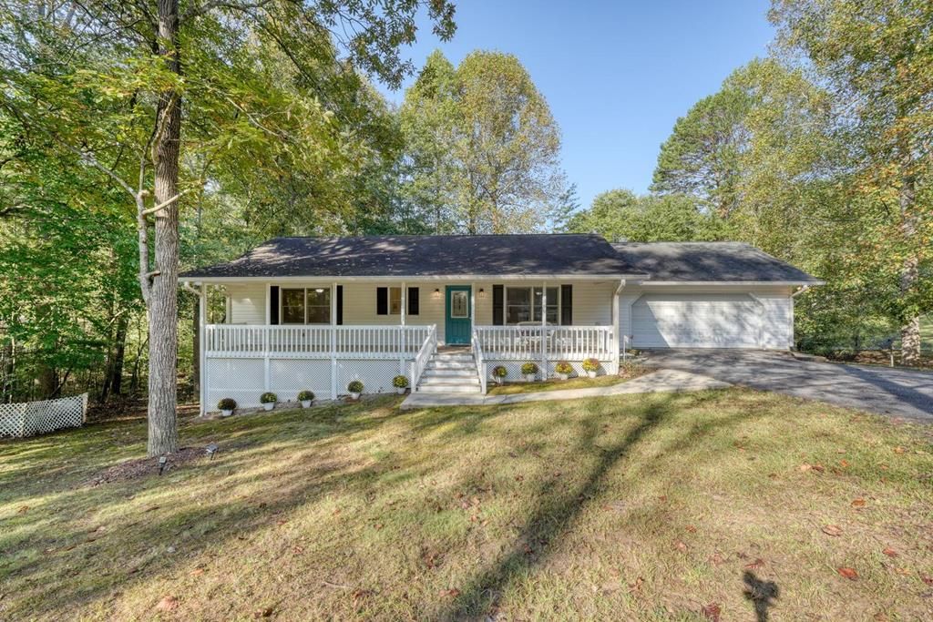 399 Pinebrook Dr, Blairsville, GA 30512 | MLS# 409722 | Trulia