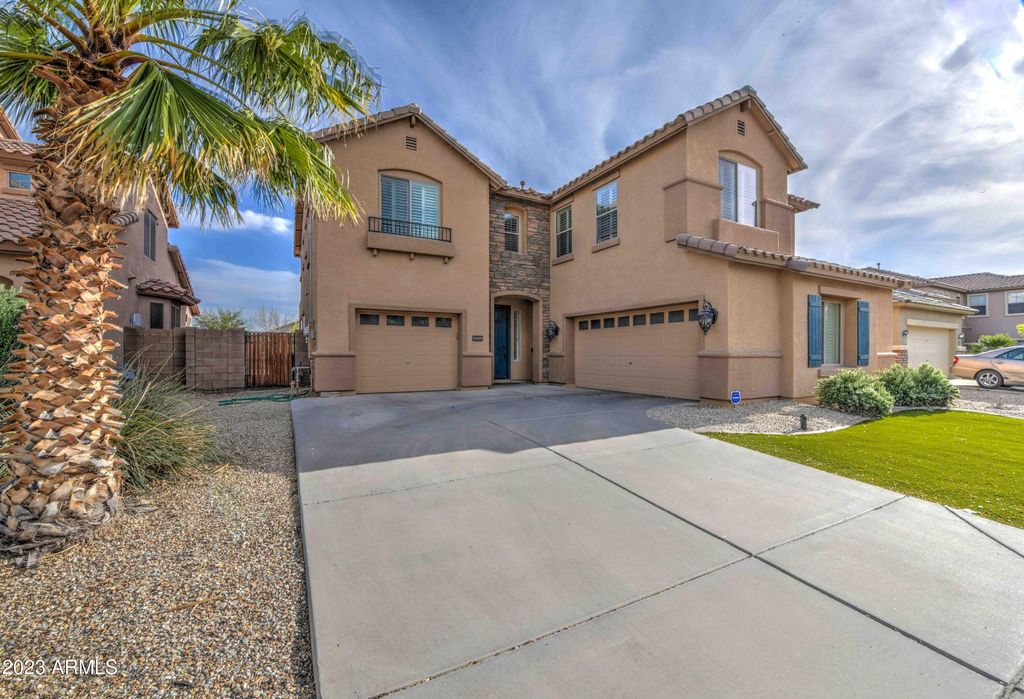 16569 W Hadley St, Goodyear, AZ 85338 - See Est. Value, Schools & More