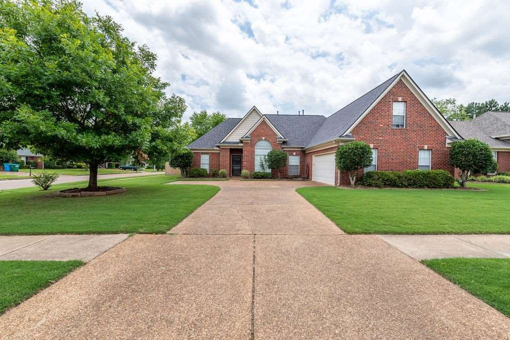 11673 Belle Manor Dr #69, Arlington, TN 38002 - See Est. Value, Schools ...