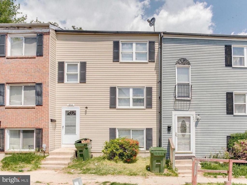 1842 Grempler Way, Edgewood, MD 21040 - See Est. Value, Schools & More