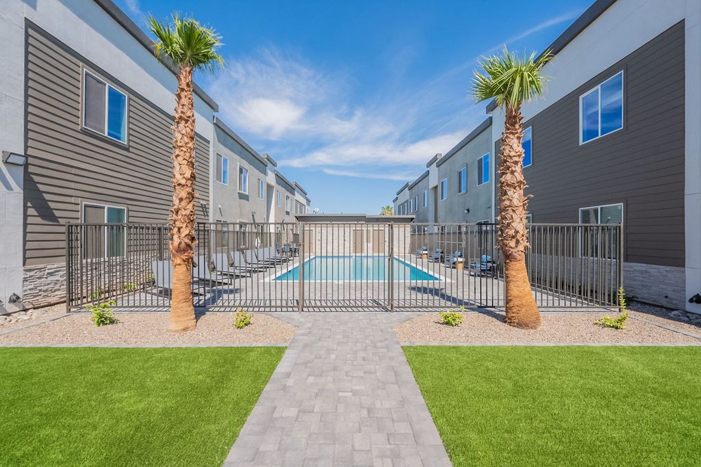 4439 W Palmaire Ave #213, Glendale, AZ 85301 | Trulia